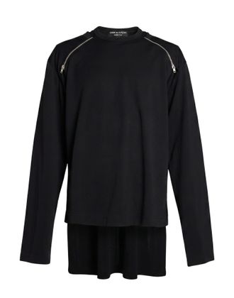 Comme Des Gar&ccedil;ons TOPS - T-shirts auf YOOX.COM