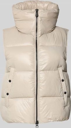 Save The Duck Steppweste mit Stehkragen Modell AMA