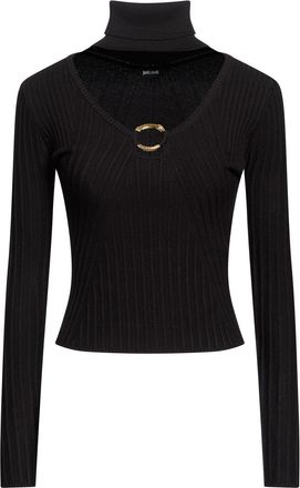 Just Cavalli STRICKWAREN - Rollkragenpullover auf YOOX.COM