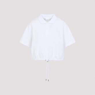 Moncler Polo &agrave; manches courtes Moncler