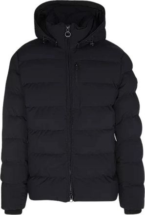 Wellensteyn Blackbird Short - - Jackets - Herren - Schwarzk - S