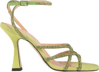 Maliparmi SCHUHE - Sandalen auf YOOX.COM