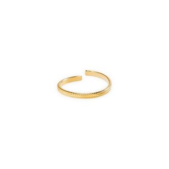 Au Printemps Paris Bague anneau
