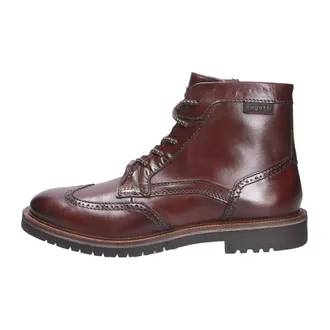 Bugatti Homme, Chaussures, Brun, Taille: 43 EU Bottes &agrave; lacets