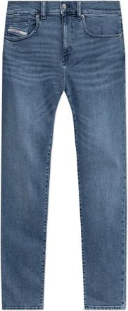 Diesel Homme, Jeans, Bleu, Taille: W29 L30 2019 D-Strukt Jeans