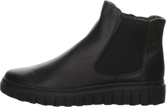 Semler Damen, Schuhe, Schwarzk, 39 1/2 EUGr&ouml;&szlig;e