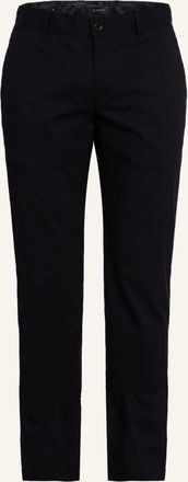 Alberto Chino Lou Regular Fit blau