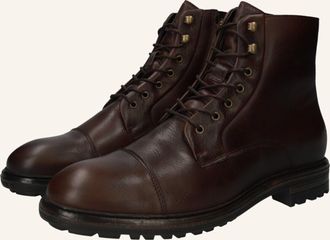 Blackstone Lace-Ups braun