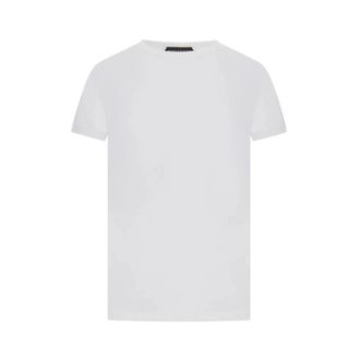 Tom Ford Rundhals-T-Shirt - - Tops - Damen - Wei&szlig; - XS
