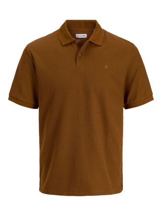 Jack & Jones Jjeaustin Polo Ss Noos