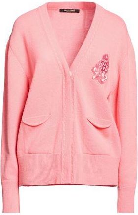 Roberto Cavalli MAILLE - Cardigans sur YOOX.COM