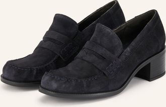 Paul Green Pumps blau