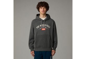 The North Face Kapuzensweatshirt