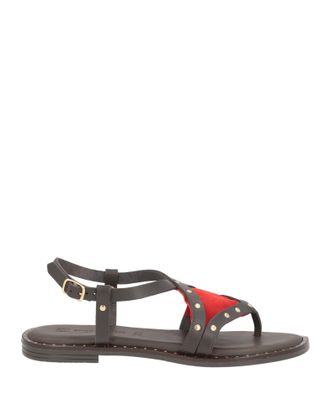 Divine Follie SCHUHE - Zehentrenner auf YOOX.COM