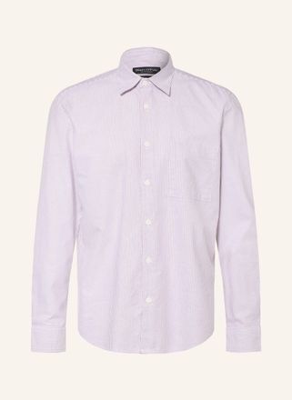 Marc O'Polo Marc Opolo Hemd Regular Fit lila
