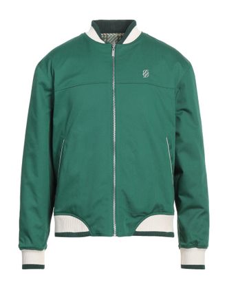 Dr&ocirc;le de Monsieur JACKEN & M&Auml;NTEL - Jacken und Anoraks auf YOOX.COM