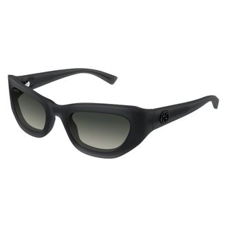Gucci unisex, Accessories, Schwarzk, 52 MMGr&ouml;&szlig;e