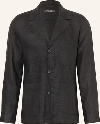Marc O'Polo Marc Opolo Overjacket schwarz