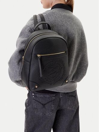 Beverly Hills Polo Club Rucksack BHPC-K-031-06 Schwarz