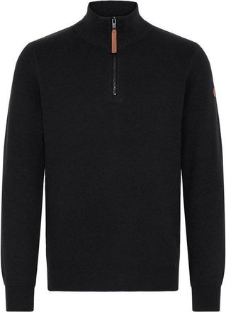 Blend Troyer BHFintos Stilvoller Troyer mit Rei&szlig;verschluss