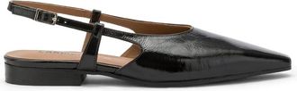 Carmens Femme, Chaussures, Noir, Taille: 40 EU Jane Plain