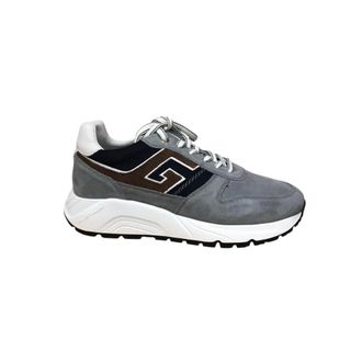 Greve Arnhem 7276.03 - - Shoes - Herren - Grau - 41 EU