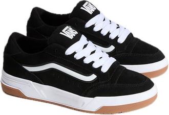 Vans HYLANE Chaussures Sneakers Mode Original Unisexe Adulte Limited Edition 2025, Black White, 40 EU