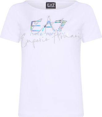 Emporio Armani TOPS - T-shirts auf YOOX.COM