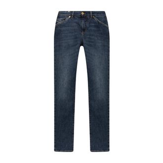 Dolce & Gabbana Skinny Jeans - - Jeans - Herren - Blau - 3XL
