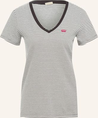 Levi's T-Shirt Annalise schwarz