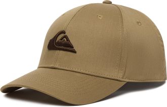 Quiksilver Cap Quiksilver Decades AQYHA04002 Beige