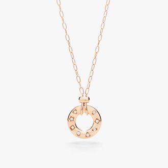 POMELLATO Collier Iconica