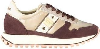Blauer CALZATURA SPORTIVA DONNA BEIGE