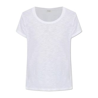American Vintage Damen, Oberteile, Wei&szlig;, MGr&ouml;&szlig;e