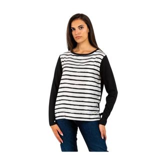 Gas Gas, Damen, Oberteile, Schwarzk, 2XSGr&ouml;&szlig;e