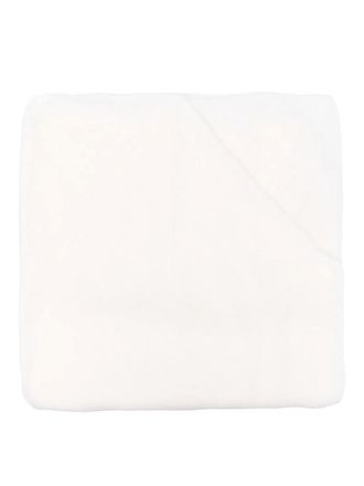 Botto Giuseppe Écharpe - Blanc