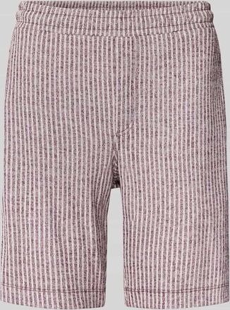 Cinque Regular Fit Shorts aus Viskose-Mix Modell CIARI