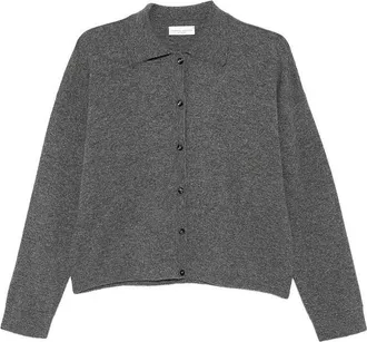 Roberto Collina Cardigan - Gris