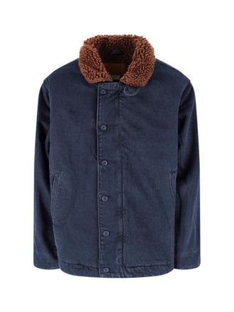 Levi's Jacket Deck
