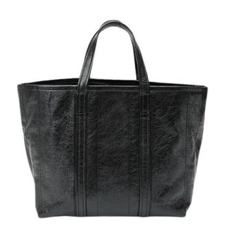 Balenciaga Pre-owned Vintage Tote Bag - - Pre-owned - Damen - Schwarzk - ONE SIZE
