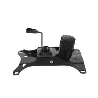 BESPORTBLE Homoyoyo Dreh und Kippmechanismus f&uuml;r B&uuml;rostuhl Verstellbare Sitzneigung Stahlfu&szlig;kreuz 10 X 5,8 Ergonomische R&uuml;ckenlehnenverstellung Ersatzteil f&uuml;r Sc