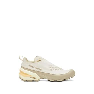 Maison Margiela Cross Dust Sneakers - - Sport - Damen - Beige - 37 1/2 EU