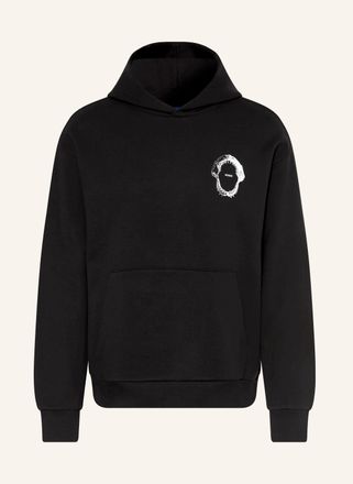 HUGO BOSS Hugo Hoodie Noutilex schwarz