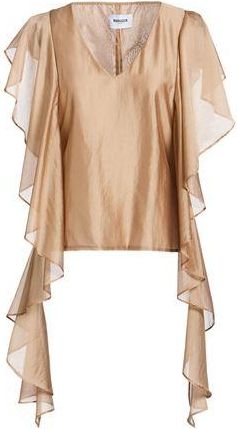 Mariuccia TOPS - Tops sur YOOX.COM