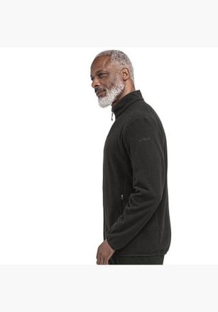 Sch&ouml;ffel Fleecejacke Fleece Jk Style Ash MNS mit Eingrifftaschen, schnell trocknend, atmungsaktiv, w&auml;rmend