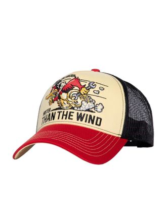 King Kerosin Cap Faster Than The Wind