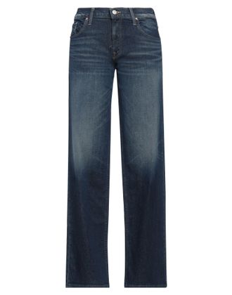 Mother HOSEN & R&Ouml;CKE - Jeanshosen auf YOOX.COM