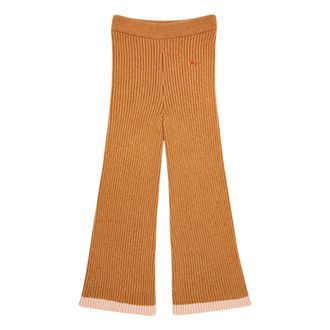 Bobo Choses Pantalon Tricot C&ocirc;tel&eacute; - Collection Femme - Bobo Choses