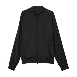 adidas 3-Stripes Track Top Schwarz - - Sport - Herren - Schwarzk - XS