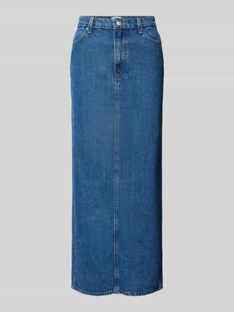 Edited Jeansrock mit seitlichen Eingrifftaschen Modell Suri